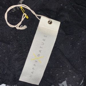 Happy X Nature | Dresses | Happy X Nature Kate Hudson Illusion Mesh ...